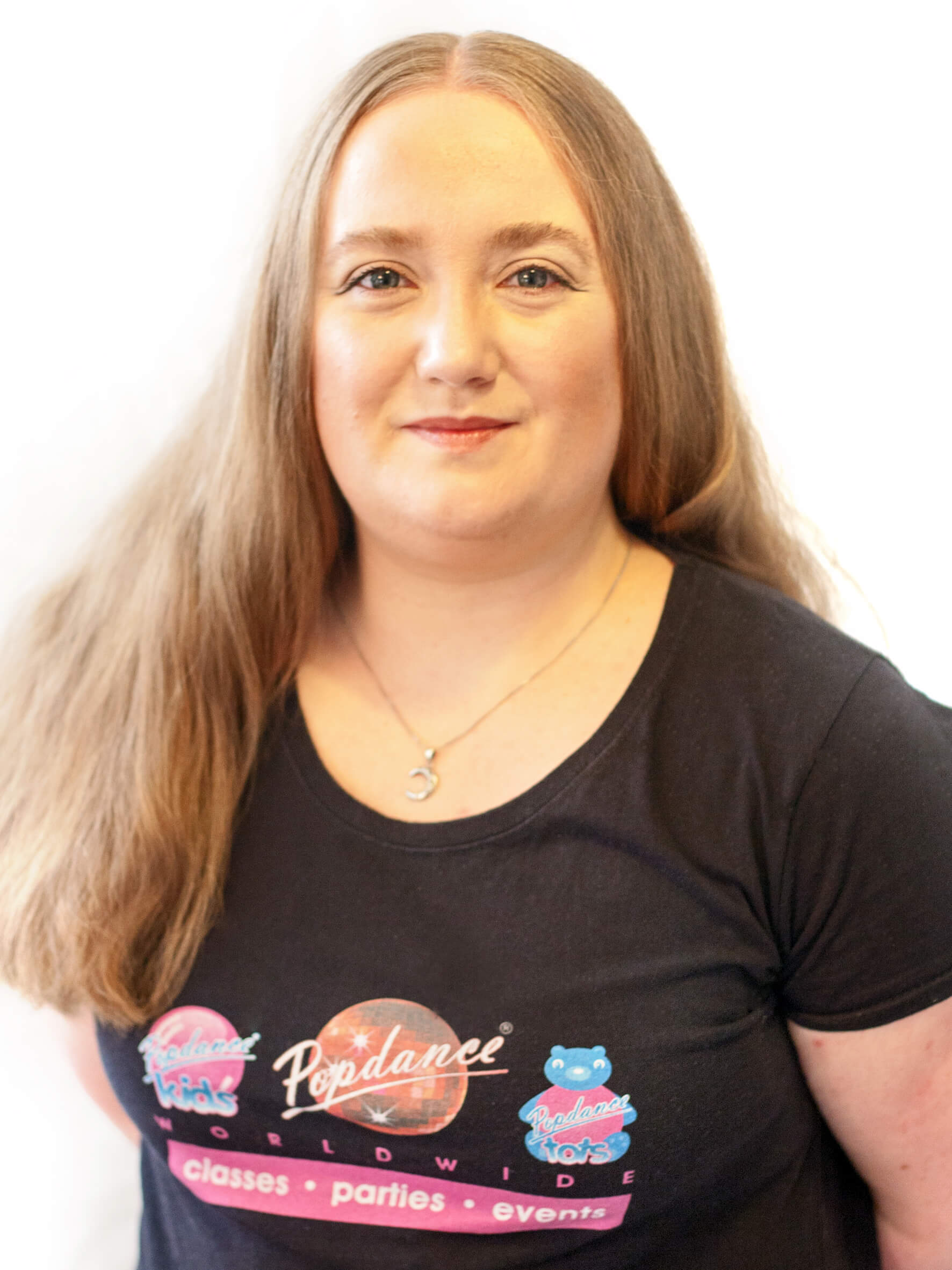 Meet the Team - Popdance