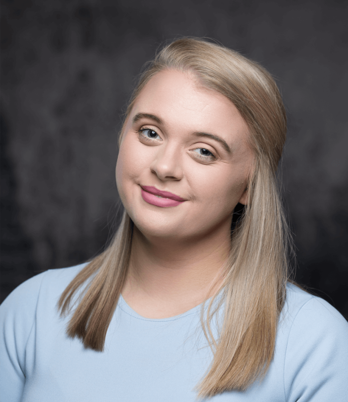 Meet The Team - Heather Shearer - North Wales - Popdance